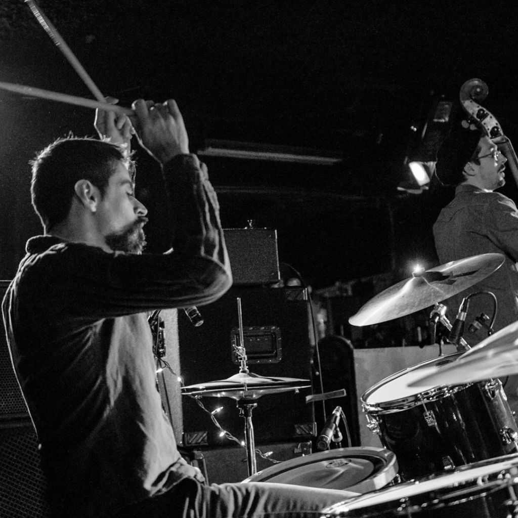 Meet Adam Perry | Drummer, writer and veterans’ law paralegal ...