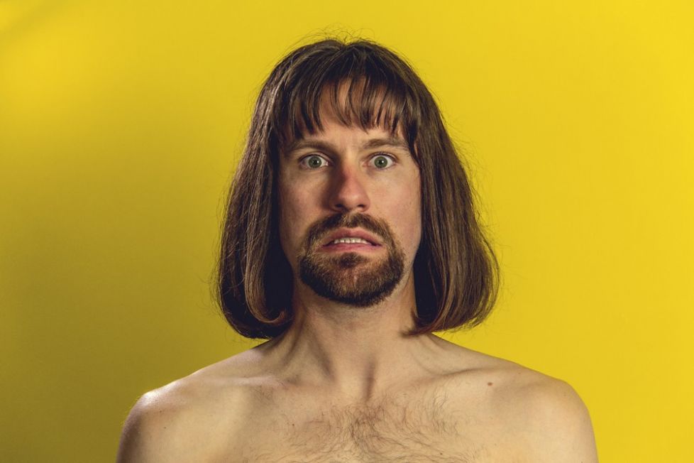 Meet Adam Rosenberg | Filmmaker - SHOUTOUT COLORADO