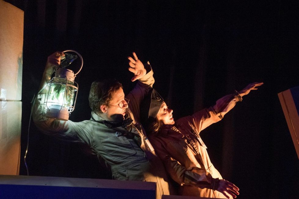 Meet Buba Basishvili Meghan Frank | Theatre maker, producer, educator ...