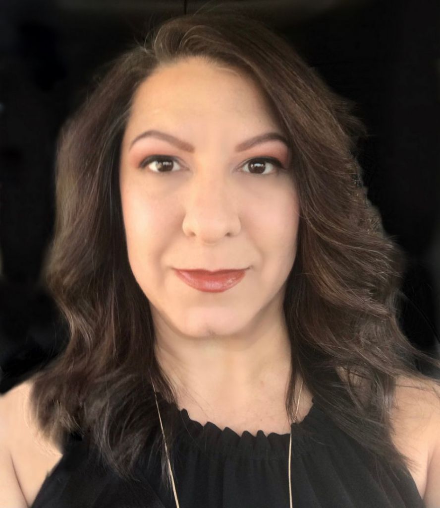 Meet Charlotte Rodriguez | Esthetician & Lash Artist - SHOUTOUT COLORADO