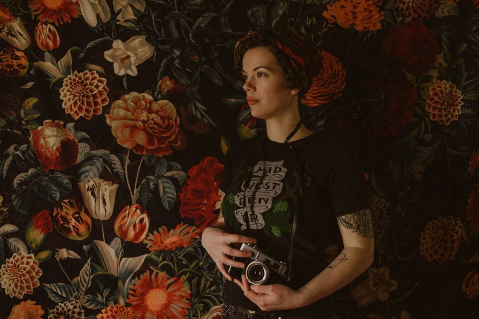 Meet Monica Storey | Lifestyle & Documentary Photographer - SHOUTOUT ...