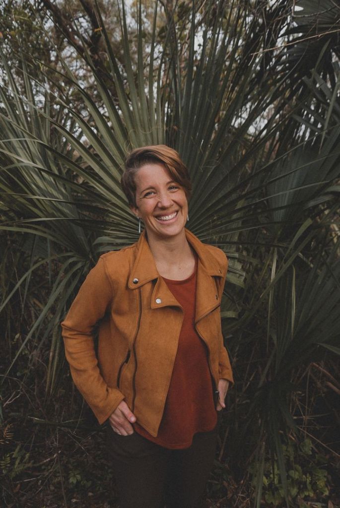 Meet Nicole Labonte | Artist inspired by Natute - SHOUTOUT COLORADO