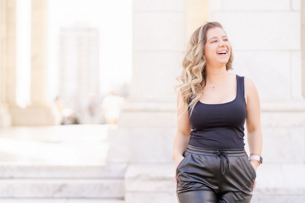 Meet Veronica Betancourt | Wedding planner and photo booth owner ...