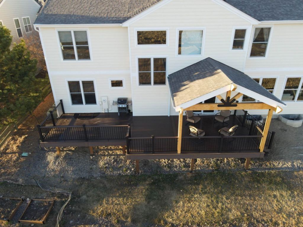 Meet Mike McComb | Outdoor Living Contractor - SHOUTOUT COLORADO