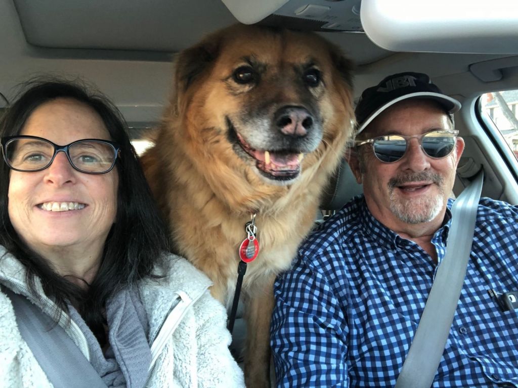 Meet Vicky Collins | Television Producer and Journalist - SHOUTOUT COLORADO