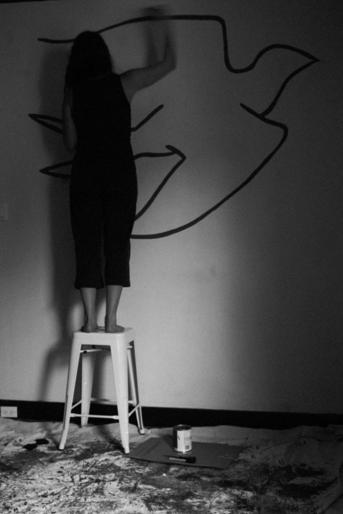 Meet Matty Miller | Artist, Illustrator, & Educator - SHOUTOUT COLORADO