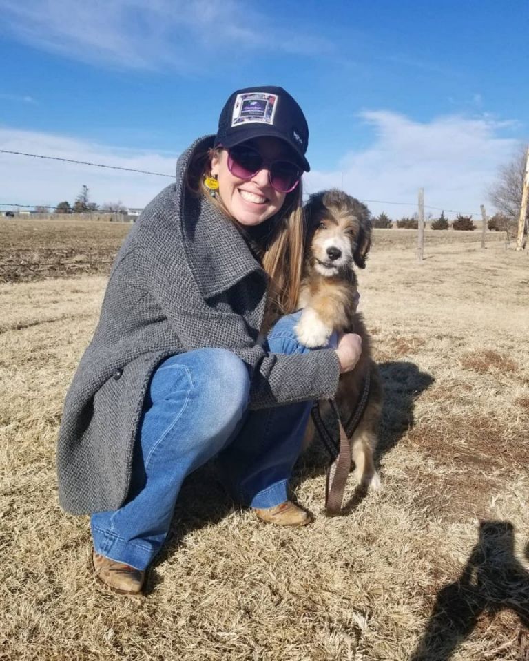 Meet Cheyenne Johnson | Conservation Enthusiast & Philanthropy Officer ...