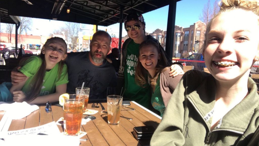 Meet Jennifer Seybold | Nonprofit Executive & Mom - SHOUTOUT COLORADO