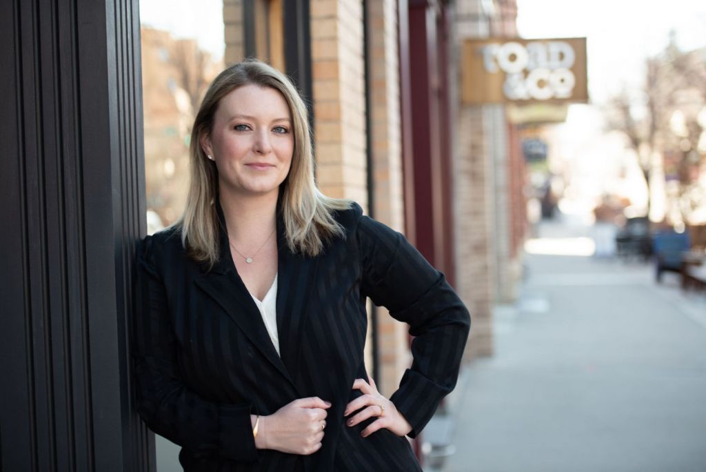 Meet Kenna Hanson | Denver Realtor - SHOUTOUT COLORADO