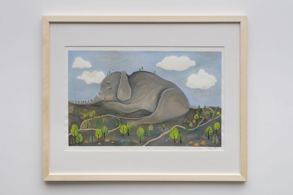 Meet Matty Miller | Artist, Illustrator, & Educator - SHOUTOUT COLORADO