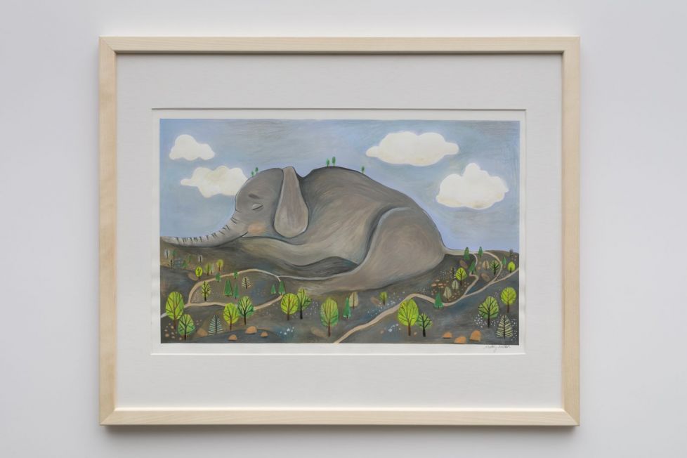 Meet Matty Miller | Artist, Illustrator, & Educator - SHOUTOUT COLORADO