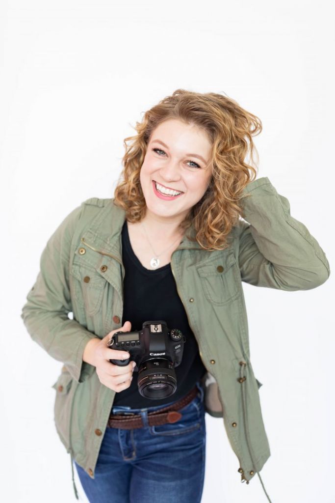 Meet Emily Stuckey | Jesus follower, horse lover, photographer ...