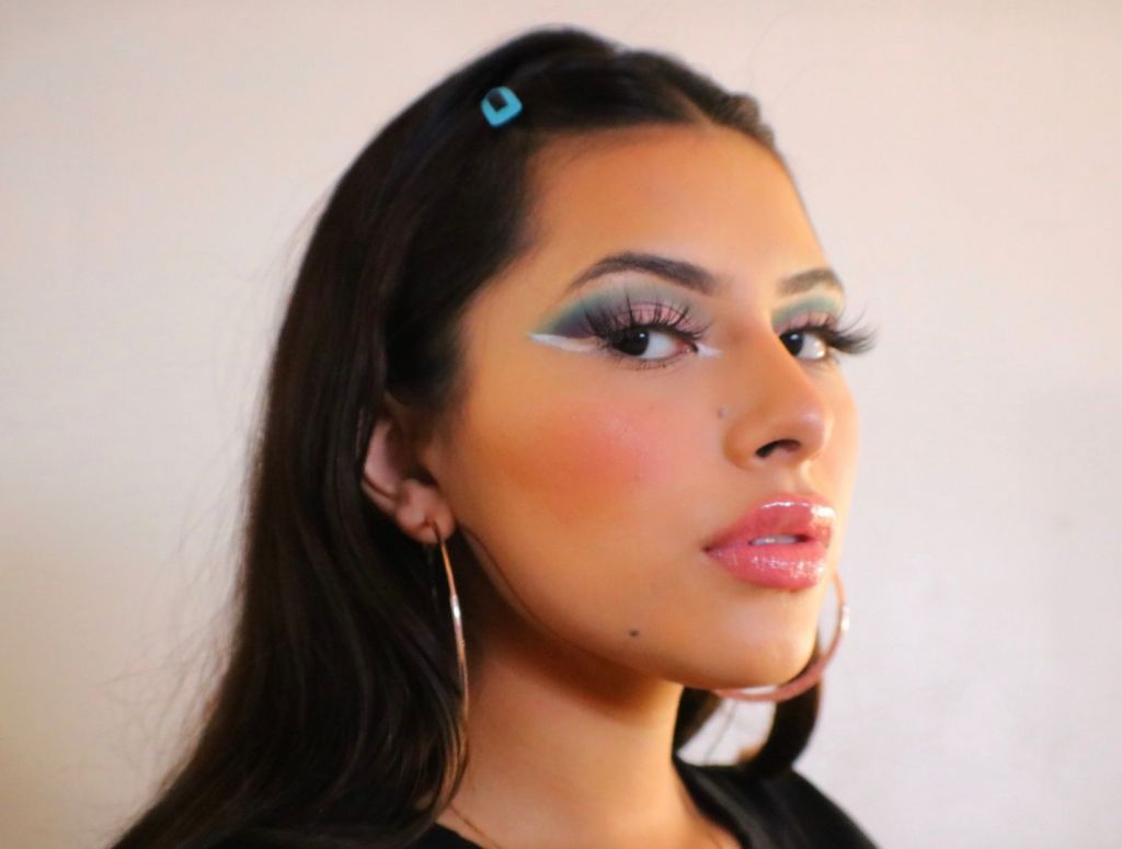 Meet Melissa Farias | Makeup Artist - SHOUTOUT COLORADO