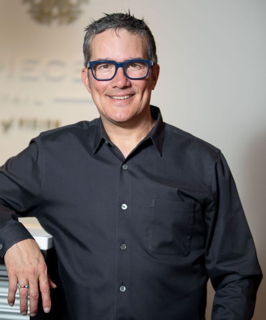 Meet Scott Poupore | Optican and CEO - SHOUTOUT COLORADO