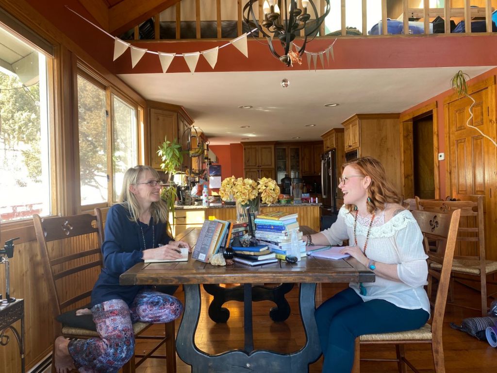 Meet Sarah Caton | Writer, Artist & Human Being - SHOUTOUT COLORADO