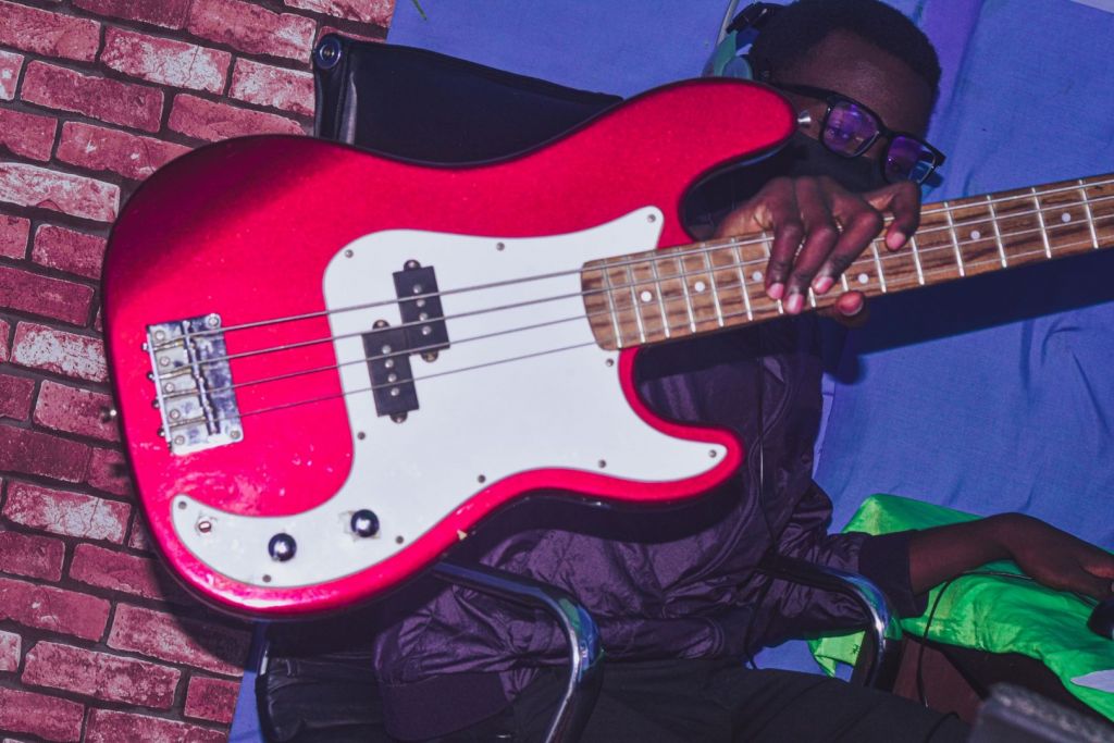 Meet Drix cFx | Music Producer & Artist - SHOUTOUT COLORADO