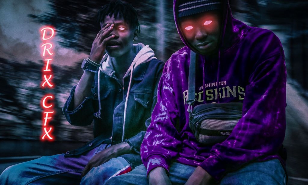 Meet Drix cFx | Music Producer & Artist - SHOUTOUT COLORADO