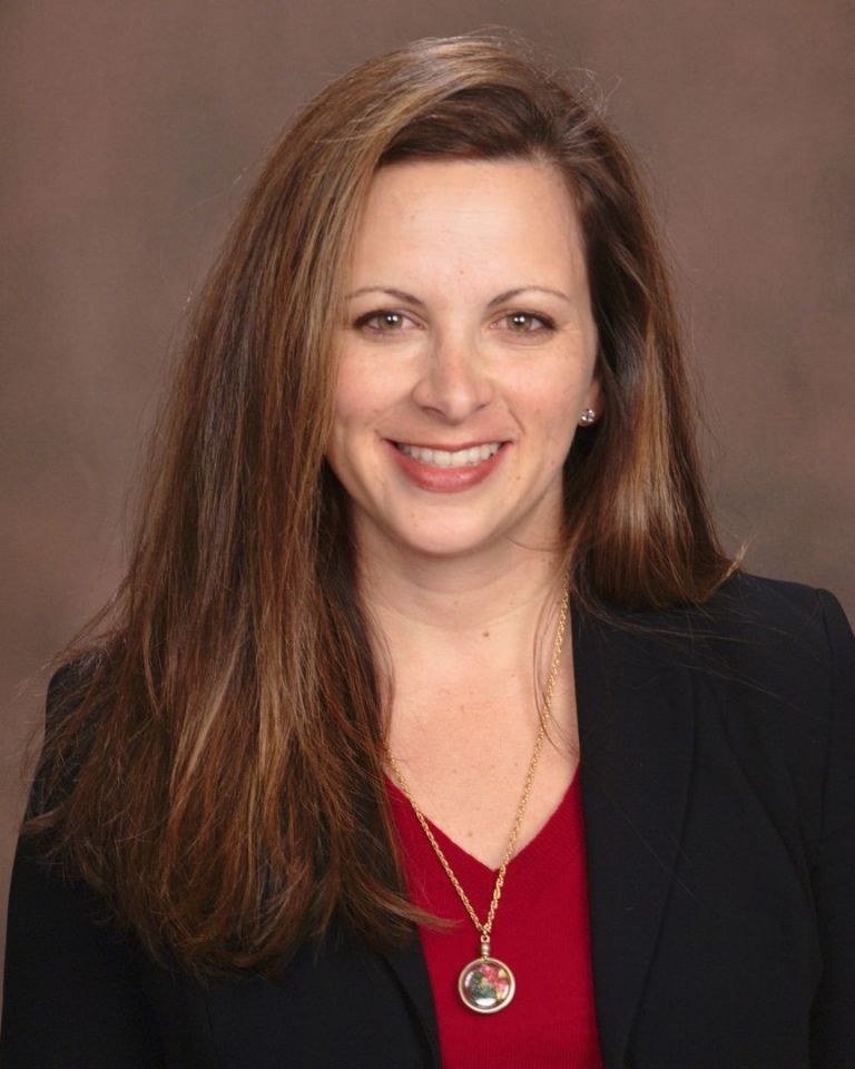 Meet Lila Kimel | Clinical psychologist and Developmental Disabilities ...