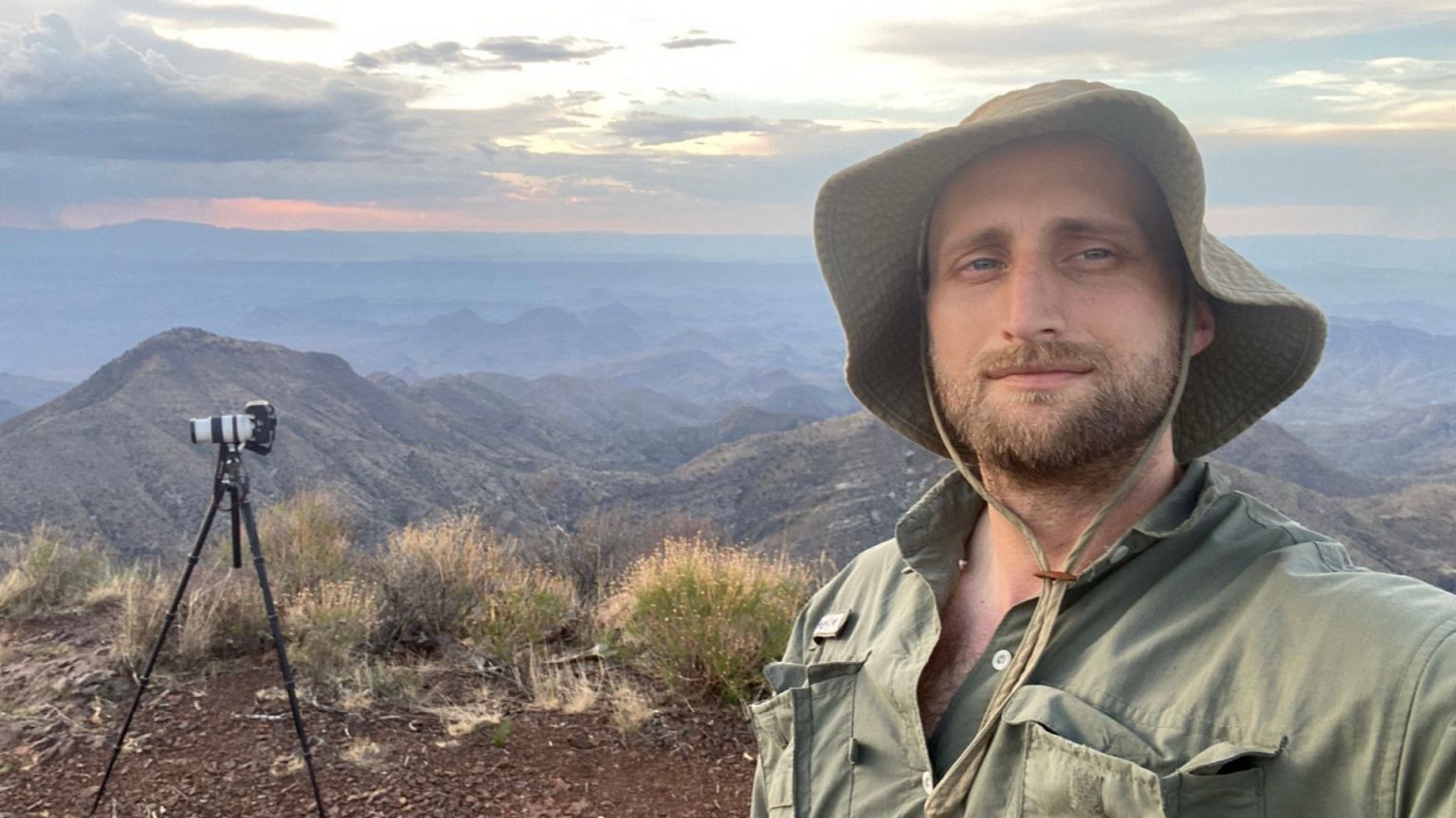 Meet Marcus Connolly | Adventure Photographer - SHOUTOUT COLORADO