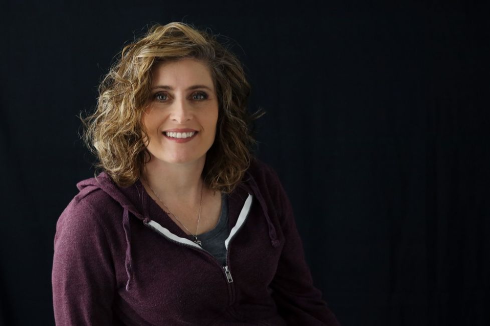 Meet Nicole Samuels | Photographer - SHOUTOUT COLORADO