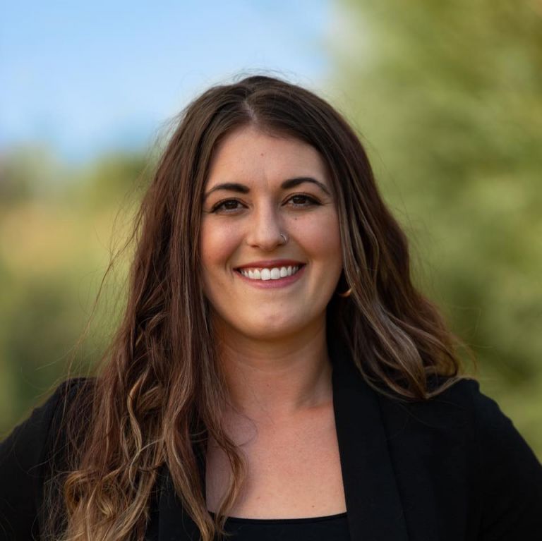 Meet Stephanie Zambo | Residential Real Estate Agent - SHOUTOUT COLORADO