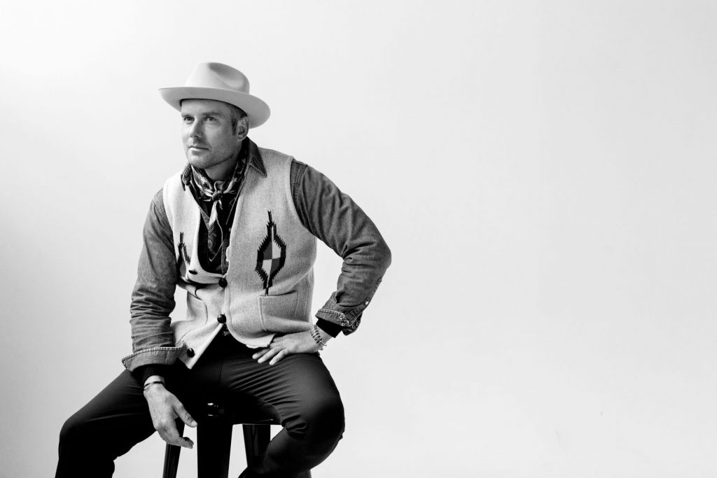 Meet Tim Sack | Designer - SHOUTOUT COLORADO