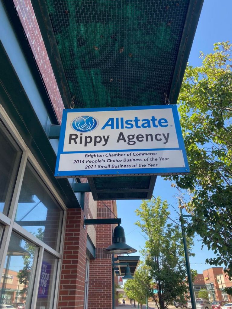 Meet Melissa Rippy | Agency Owner and Little Free Library owner ...