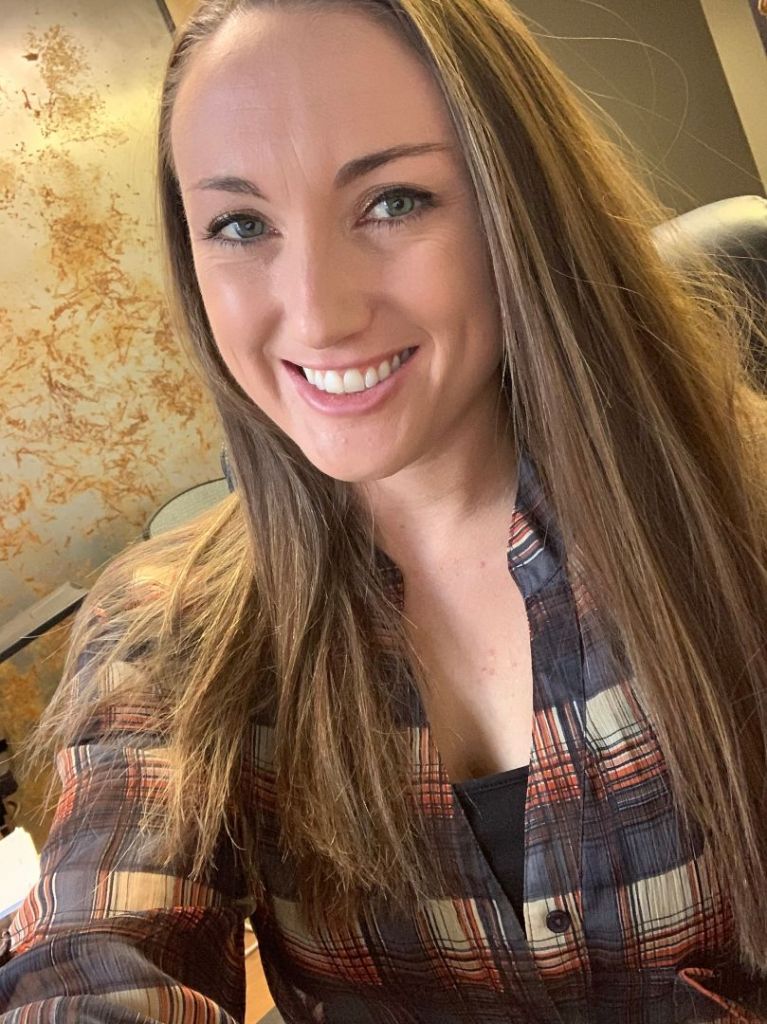 Meet Amy Warneke | Owner, Designer - SHOUTOUT COLORADO