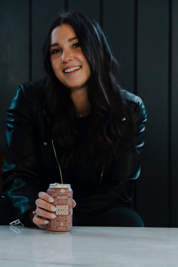 Meet Anna Zesbaugh | Founder + CEO - SHOUTOUT COLORADO