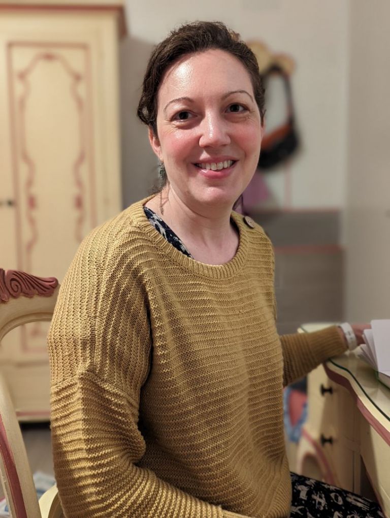 Meet Emily Gold | Artist and Baker - SHOUTOUT COLORADO