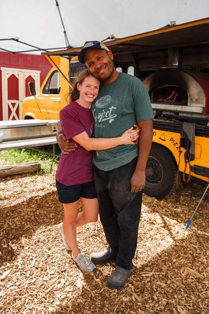 Meet Isaiah Ruffin | Chef - SHOUTOUT COLORADO