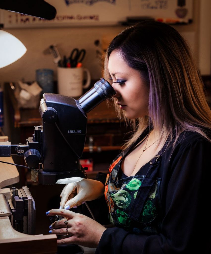 Meet Jenny Seidel - SHOUTOUT COLORADO