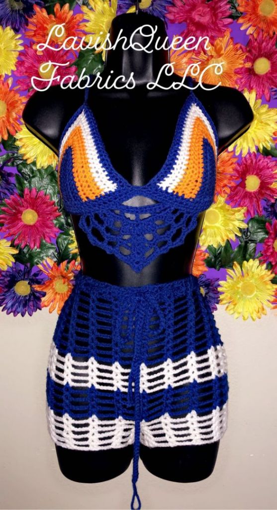 Meet Jocelyn Rico | Crochet Designer - SHOUTOUT COLORADO