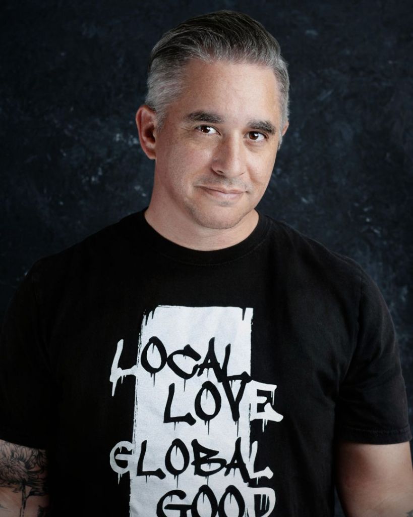 Meet Joseph Sharketti | Food and Product Photographer - SHOUTOUT COLORADO