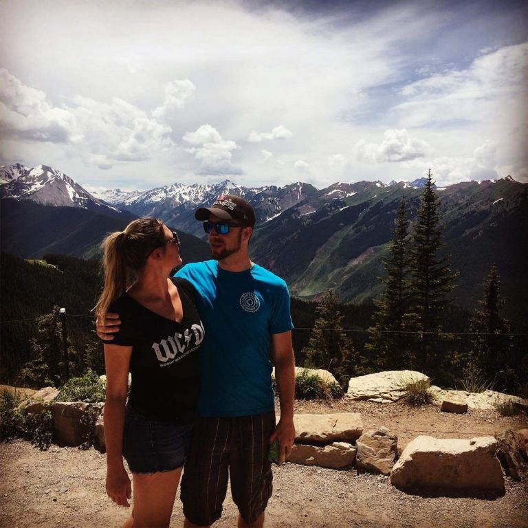 Meet Joslyn Doerge Scott Briggs | Joslyn Doerge: Owner/ Designer and ...