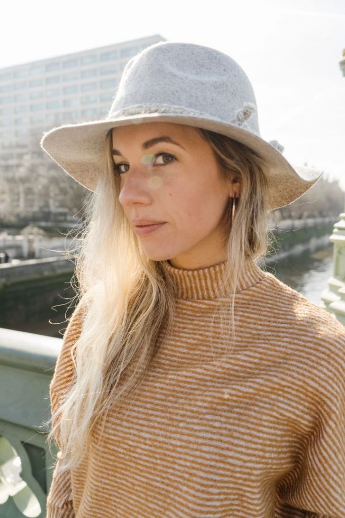 Meet Macy Petty | Movement Guide - SHOUTOUT COLORADO