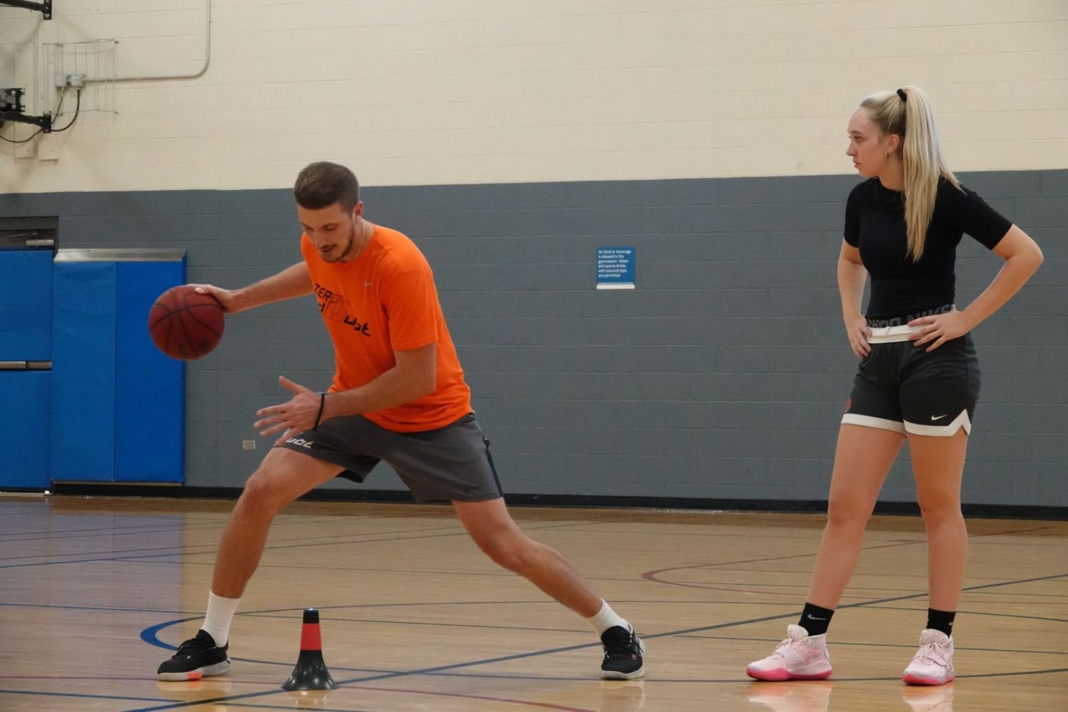 Meet Marko Zelic | Basketball Trainer (Zero Doubt Basketball ...