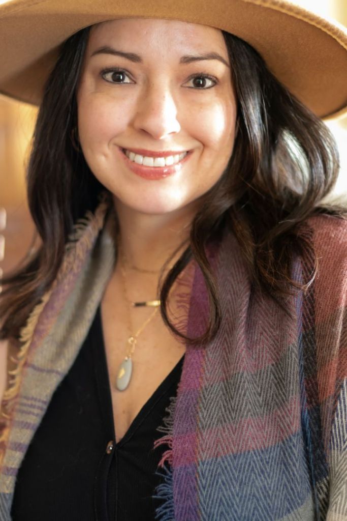 Meet Meredith Ashley | Owner and Jewelry Designer - SHOUTOUT COLORADO