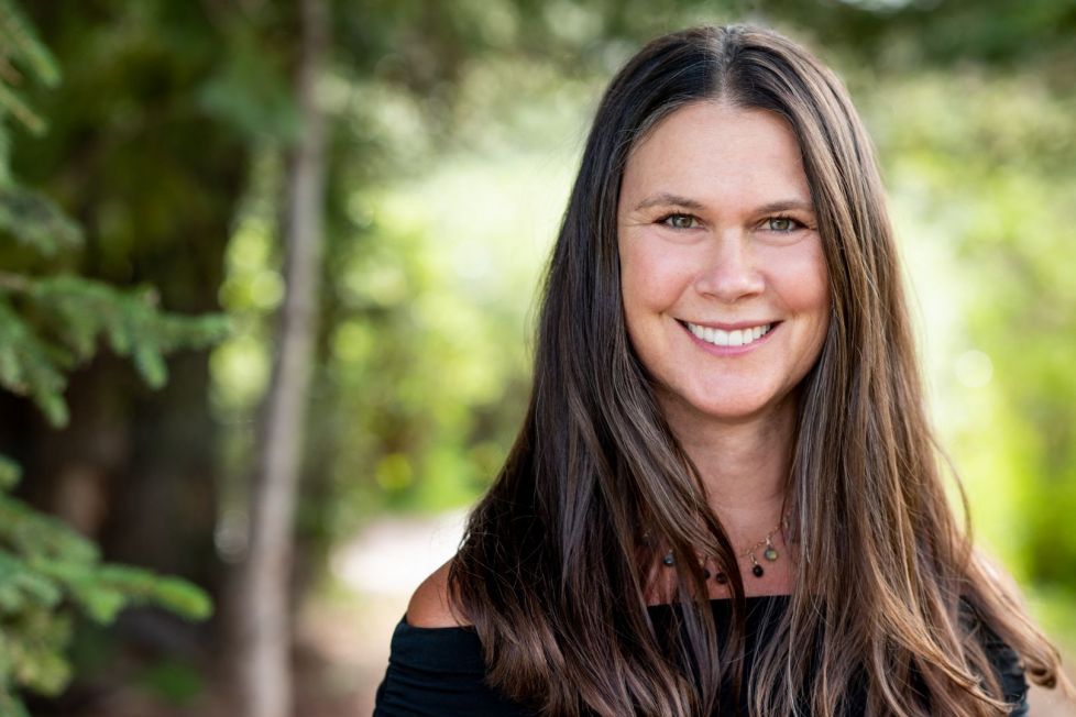 Meet Rosemerry Wahtola Trommer | Poet & Presenter - SHOUTOUT COLORADO