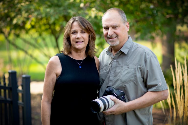 Meet Russ and Chris Hadley | Nature Photography - SHOUTOUT COLORADO