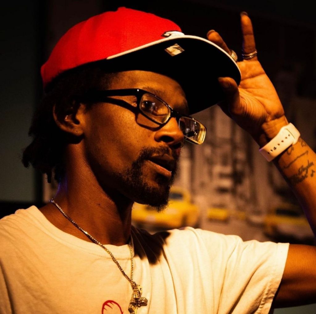 Meet SuperStar Kay | Rapper, singer, music producer & engineer ...