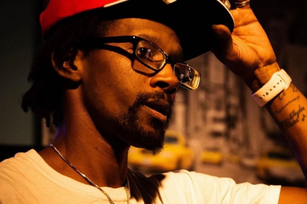 Meet SuperStar Kay | Rapper, singer, music producer & engineer ...