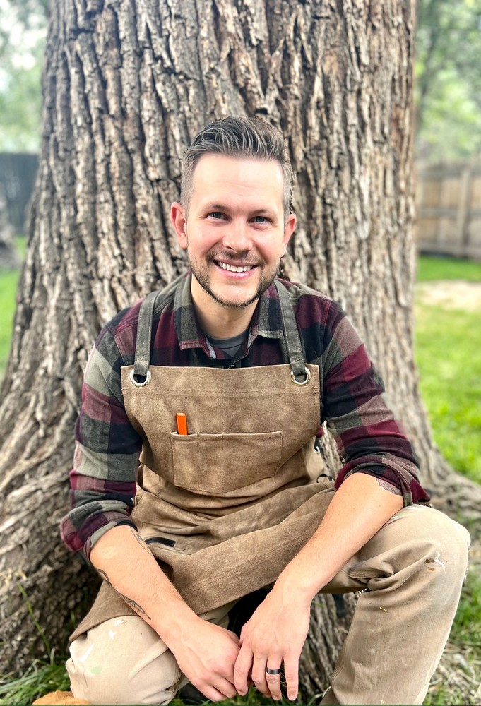 Meet Tim Bachman | Artist & Designer - SHOUTOUT COLORADO