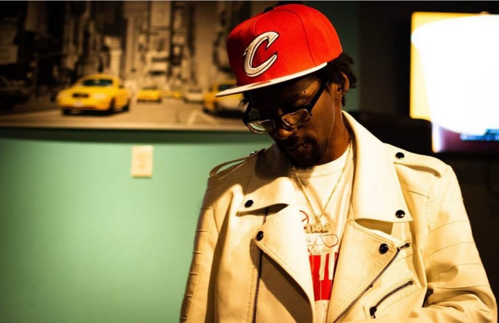 Meet SuperStar Kay | Rapper, singer, music producer & engineer ...