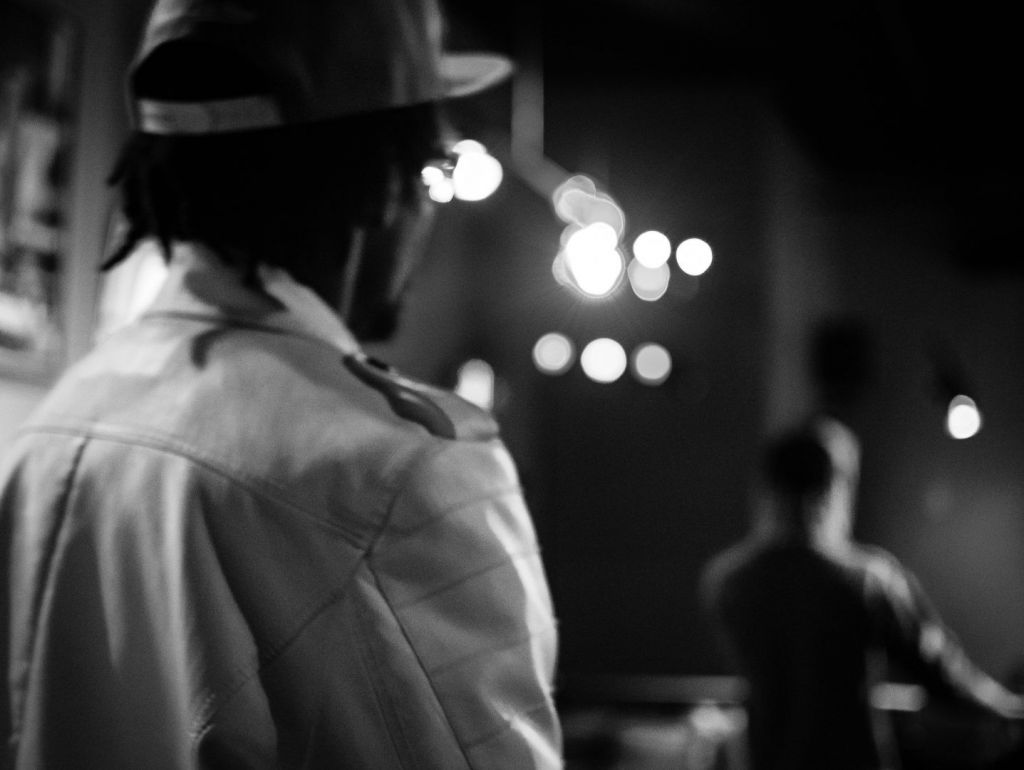 Meet SuperStar Kay | Rapper, singer, music producer & engineer ...