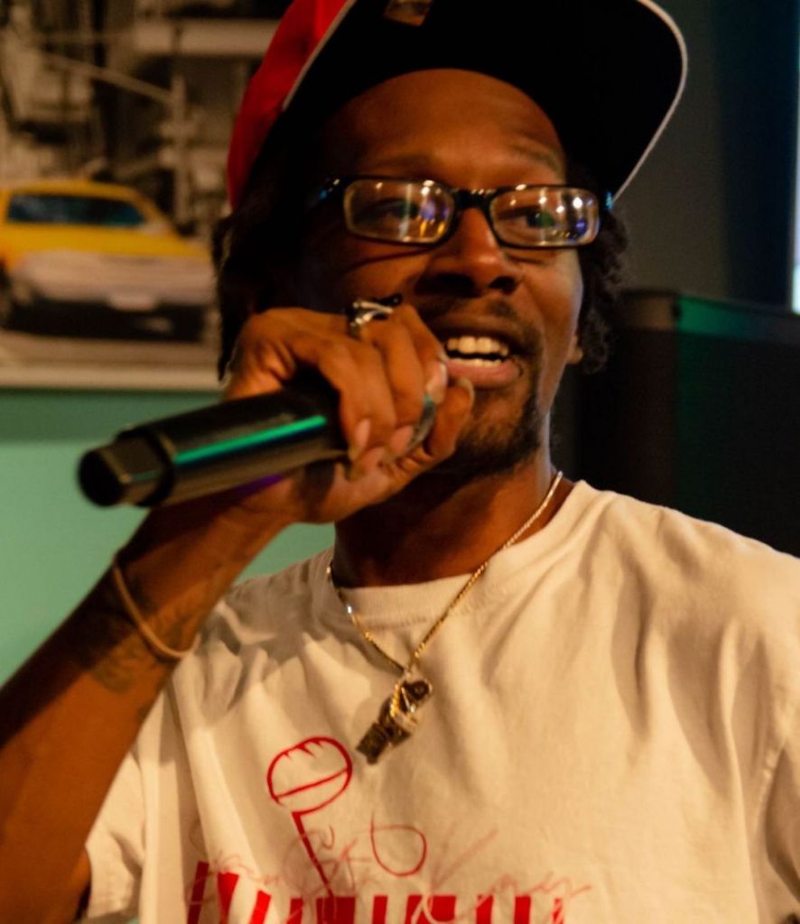 Meet SuperStar Kay | Rapper, singer, music producer & engineer ...