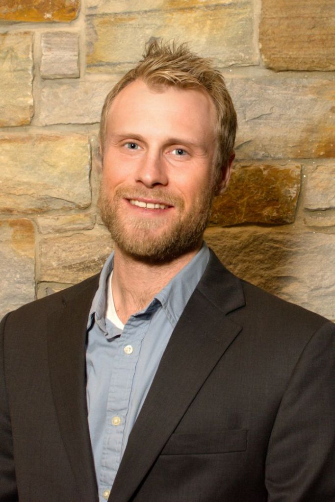 Meet Tyler Wilkinson-Ray | Filmmaker and Photographer - SHOUTOUT COLORADO