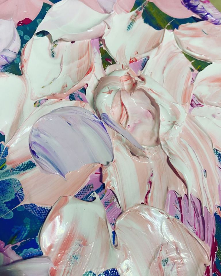 Meet Andy Pollock | Artist & Figure Model - SHOUTOUT COLORADO