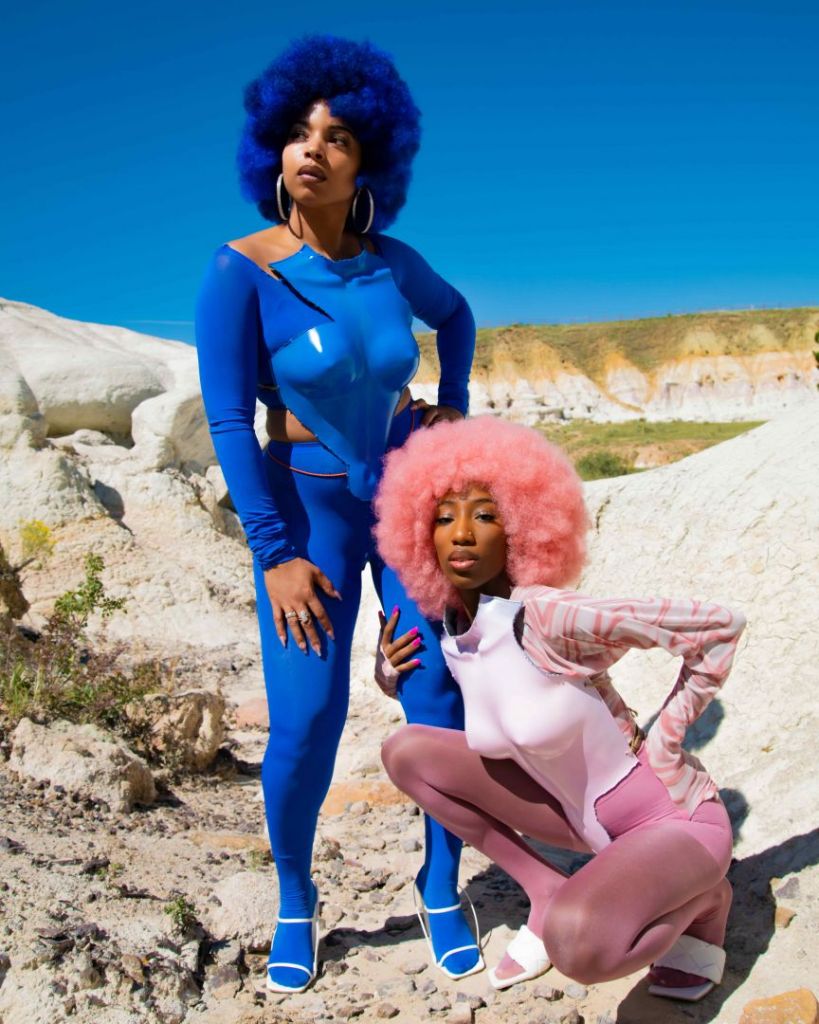 Meet Bailey Murrell | Creative Director & Photographer - SHOUTOUT COLORADO