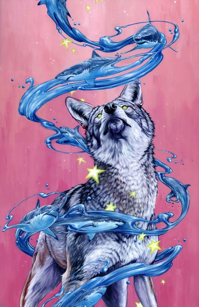 Meet David Swartz | Painter - SHOUTOUT COLORADO